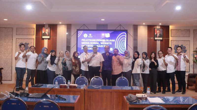 Fakultas Ilmu Administrasi - Universitas Dr. Soetomo
