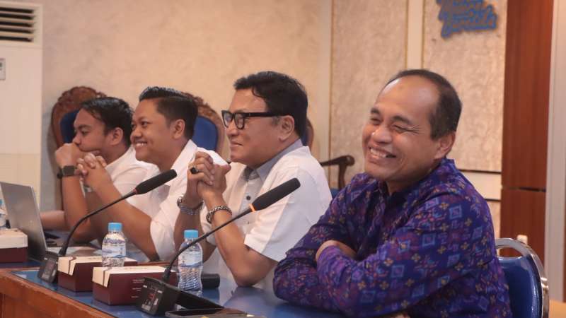 Fakultas Ilmu Administrasi - Universitas Dr. Soetomo